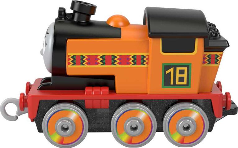 Thomas and Friends Color Changers Nia | Toys R Us Canada