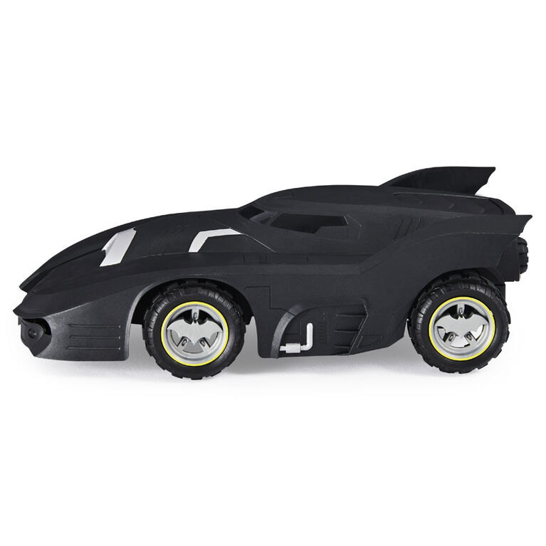 Batman Batmobile Remote Control Vehicle 1:20 Scale | Toys R Us Canada