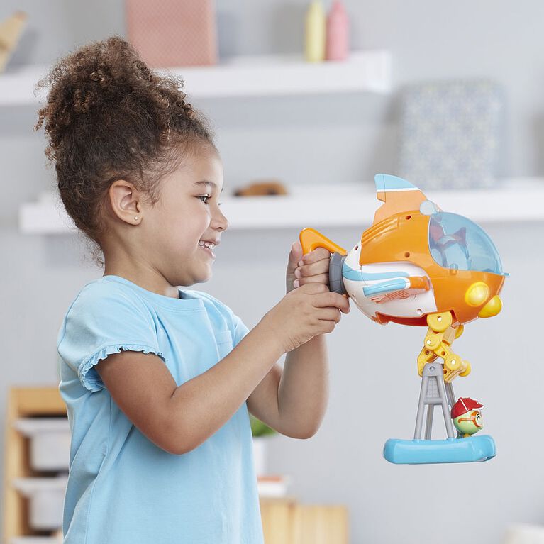 Top Wing Swift's Flash Wing Rescue - R Exclusive | Toys R Us Canada