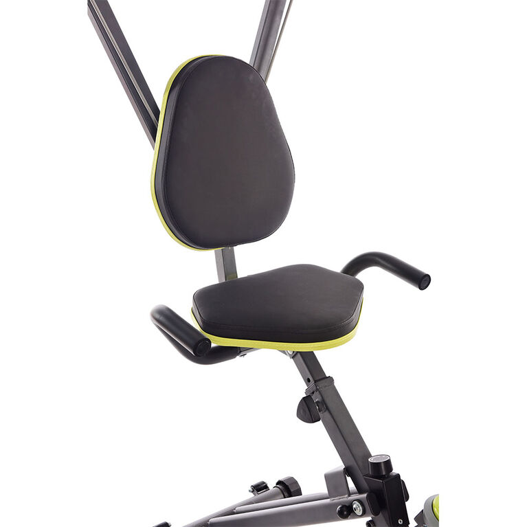 Stamina Products, vélo d'exercice Wonder | Toys R Us Canada