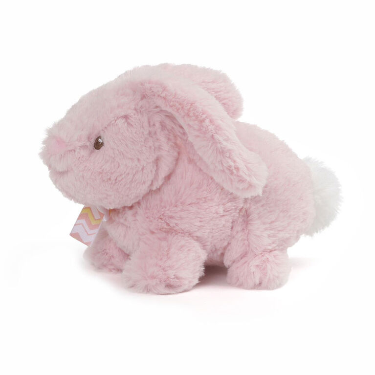 G By GUND Easter Plush Bunny Pink, 7" | Toys R Us Canada