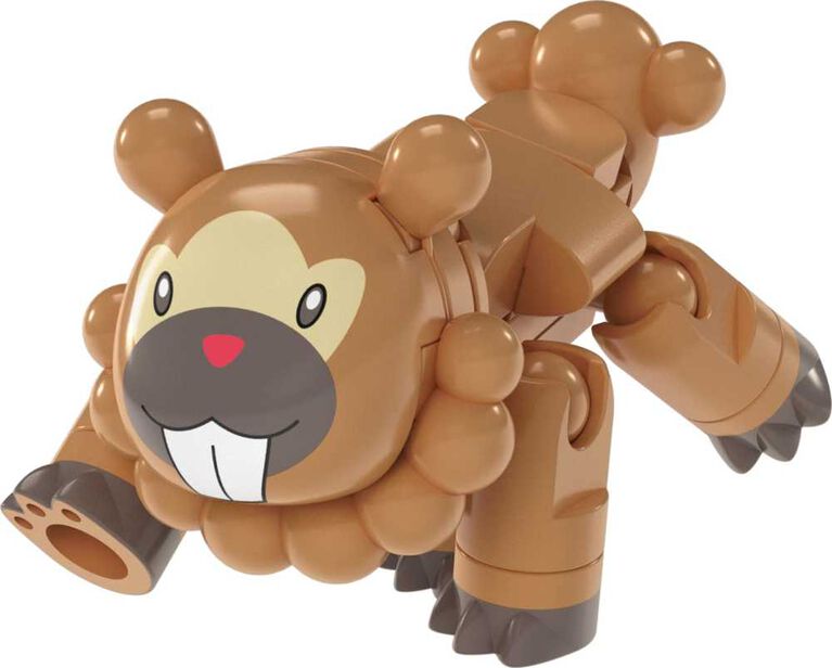 mega bidoof