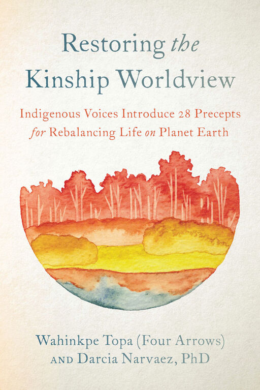 Restoring the Kinship Worldview - English Edition | Toys R Us Canada