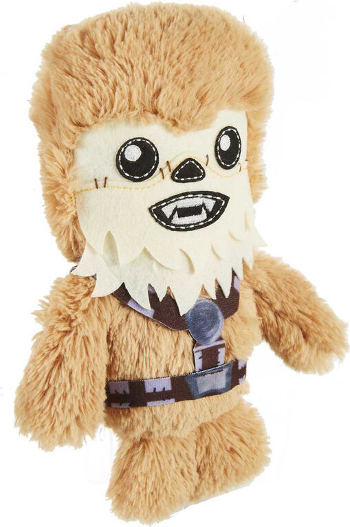 Star Wars Galaxy's Edge WookiePlush | Toys R Us Canada