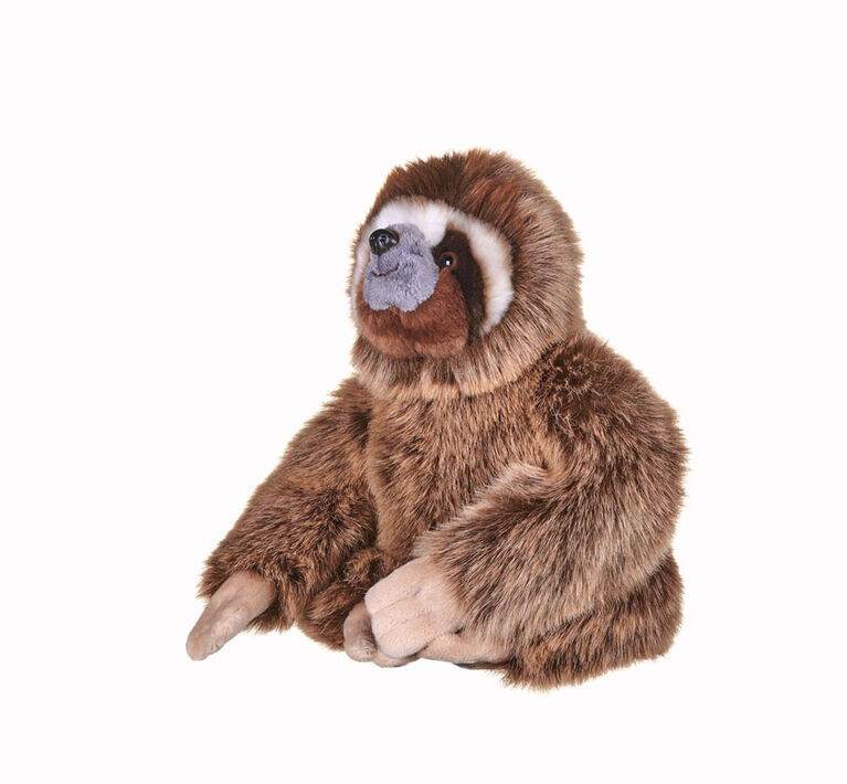 BBC Planet Earth 10 " Sloth | Toys R Us Canada