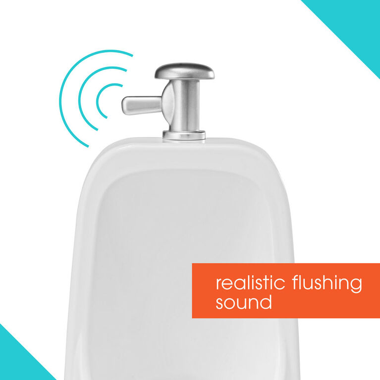 Summer Infant - My Size Urinal | Babies R Us Canada