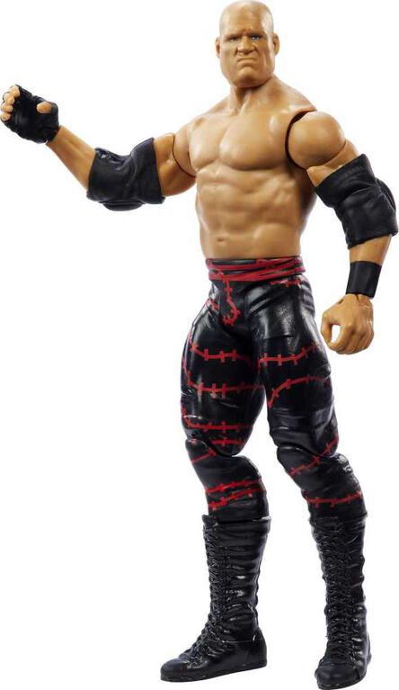 WWE Kane Wrestlemania Action Figure | Toys R Us Canada
