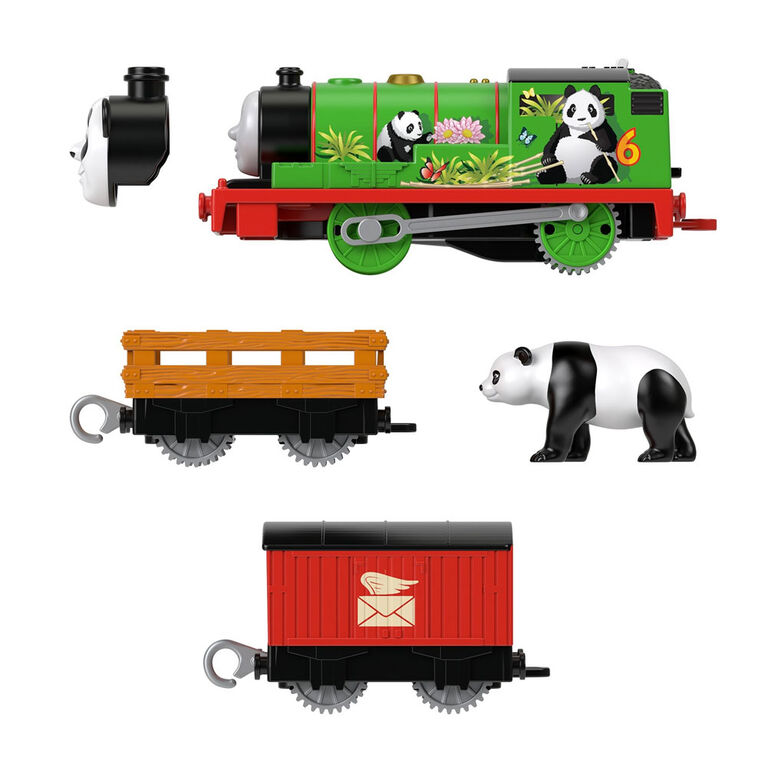 Thomas & Friends Panda Percy | Toys R Us Canada