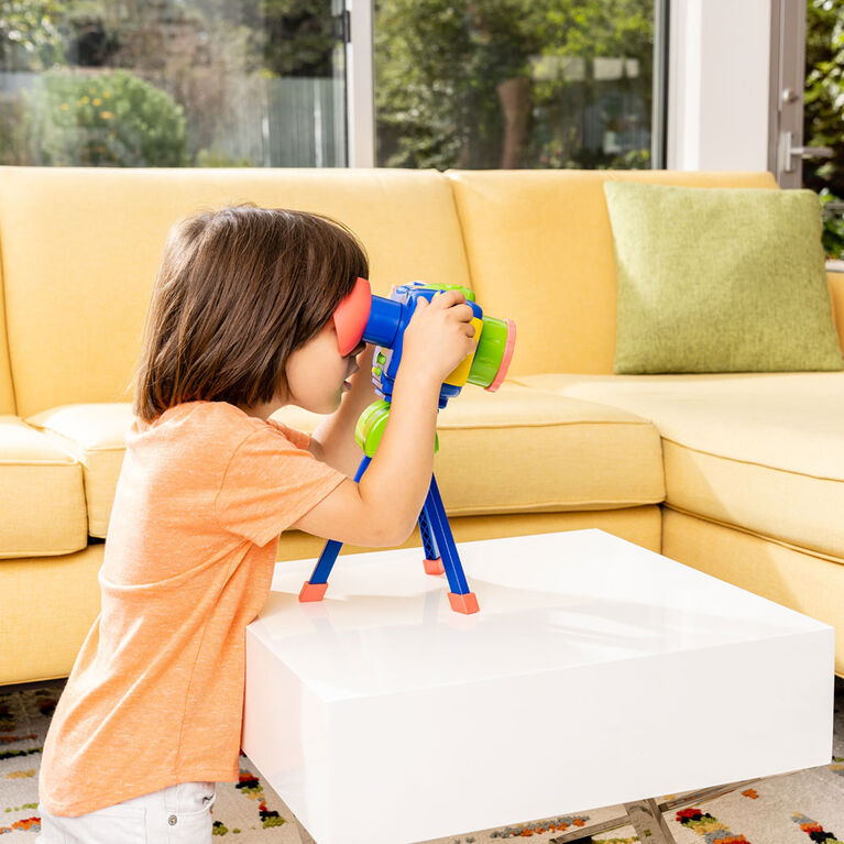 GeoSafari Jr. Talking Wildlife Camera - English Edition | Toys R Us Canada