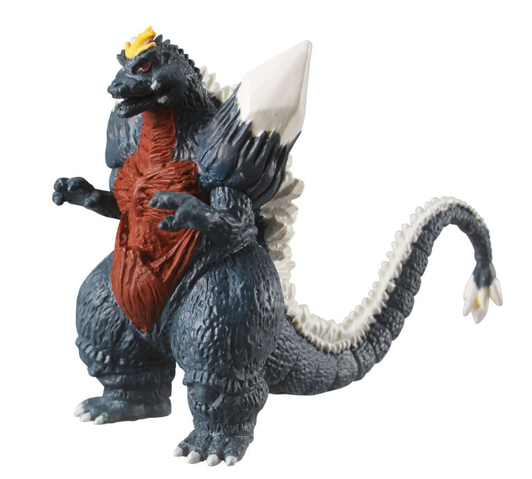Bandai- Godzilla classic-figurines en sac surprise | Toys R Us Canada