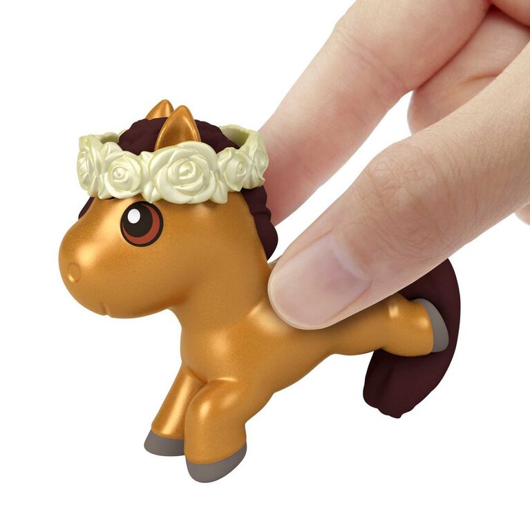 Spirit Untamed Mini - Styles Vary | Toys R Us Canada