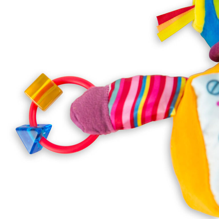 Lamaze Mitchell Moonwalker | Babies R Us Canada