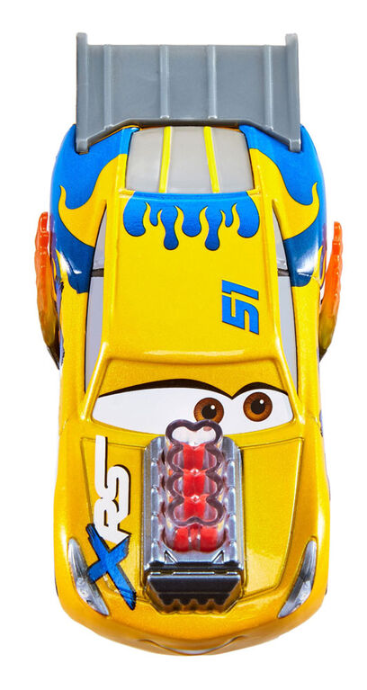 Disney/Pixar Cars XRS Drag Racing Cruz Ramirez | Toys R Us Canada