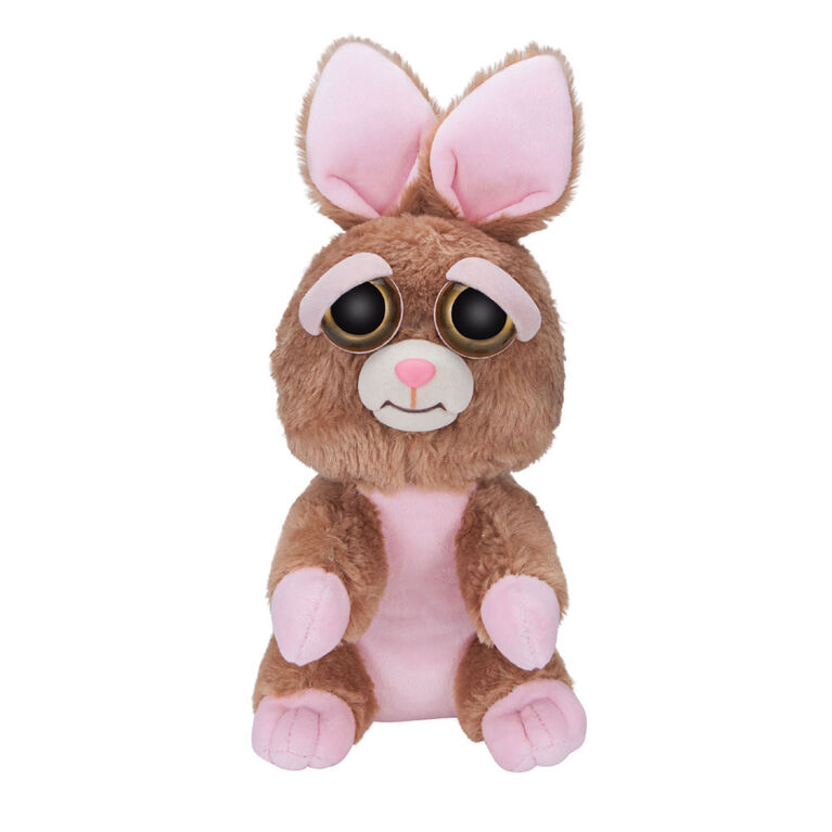 Feisty Pets Vicky Vicious Peluche de 10 po. | Toys R Us Canada