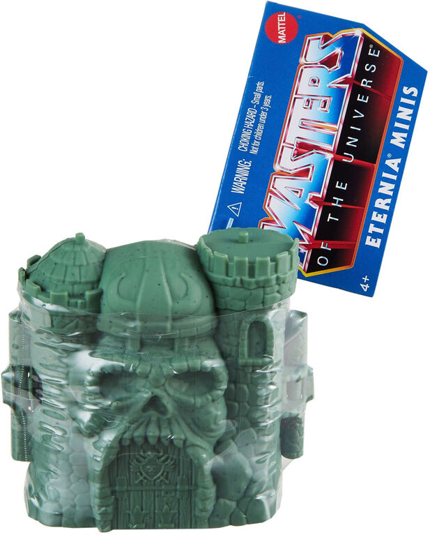 Masters of the Universe Mini Figure - Styles may vary | Toys R Us Canada