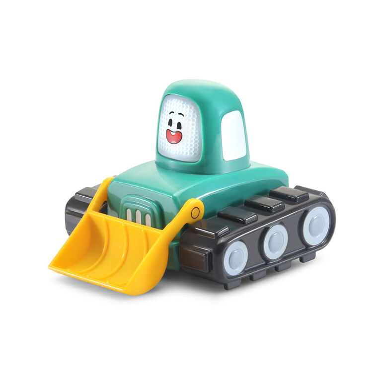 VTech Go! Go! Cory Carson SmartPoint Timmy - Édition anglaise | Toys R ...