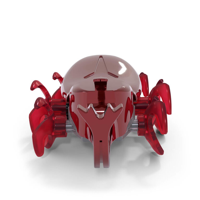 HEXBUG Beetle, rouge | Toys R Us Canada