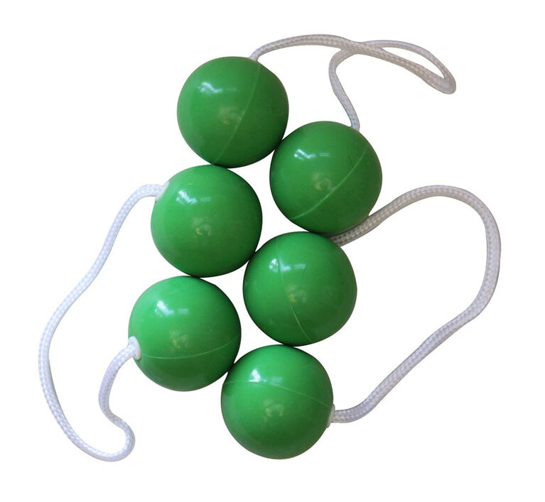 Green Bola's | Toys R Us Canada