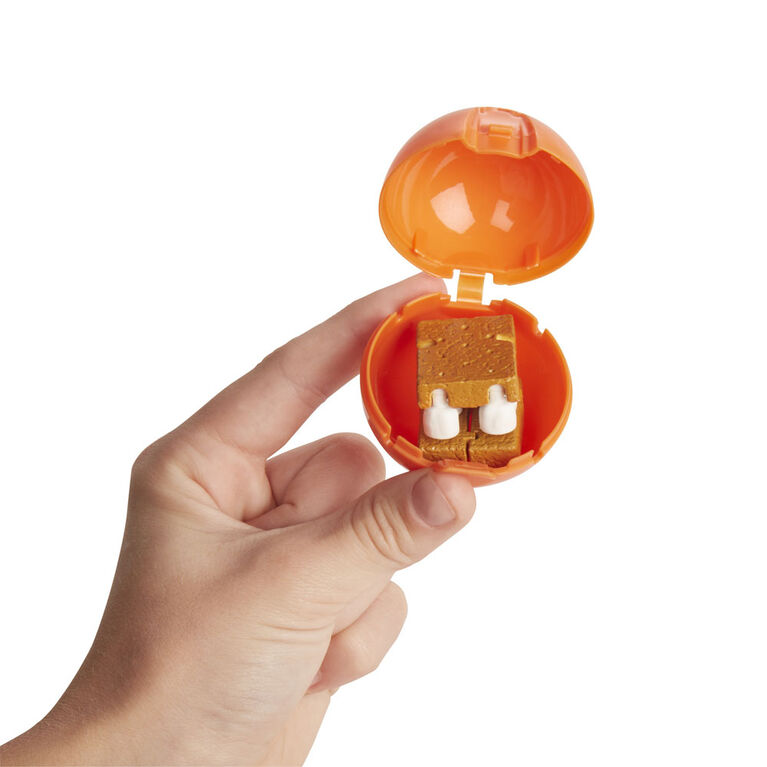 Transformers BotBots Series 4 Surprise Unboxing: Gumball Machine | Toys ...