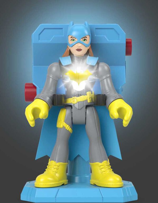 Imaginext DC Super Friends Batman Battle Multipack | Toys R Us Canada