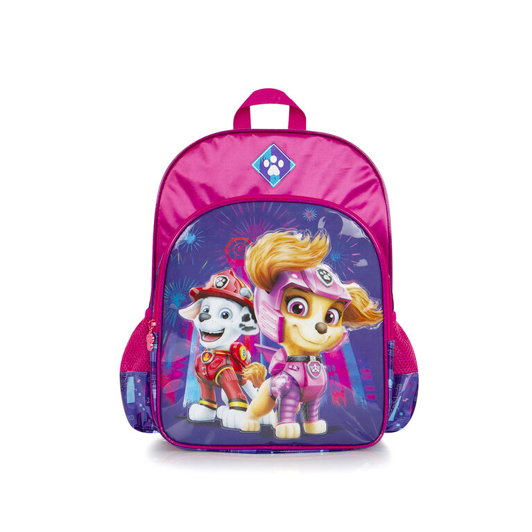 Heys Kids Paw Patrol Movie Core Backpack - Pink | Toys R Us Canada