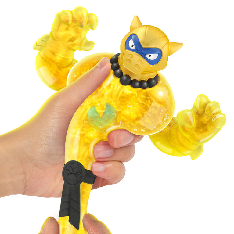 Heroes Of Goo Jit Zu Goo Shifters S7 Versus Liquid Gold Pantaro Vs ...