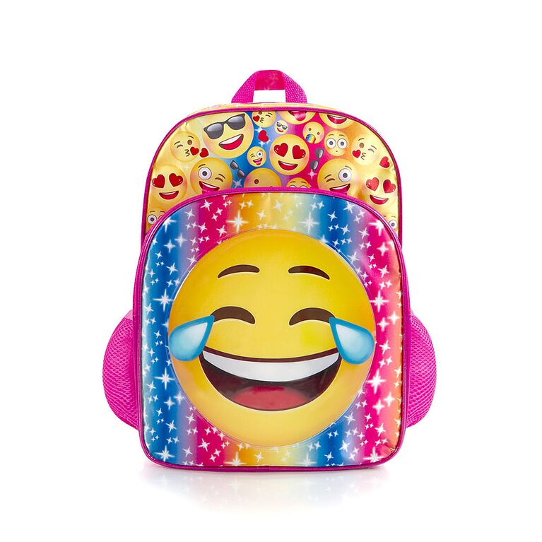 Heys Kids Core Backpack - Emotion | Toys R Us Canada