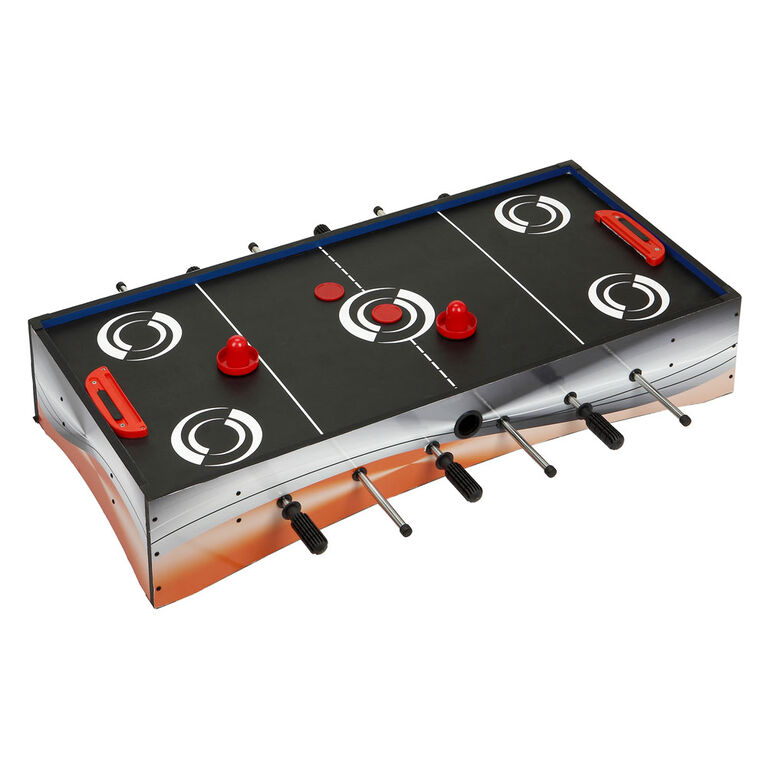 Revolver table multi-jeux 4-en-1 - 102 cm (40 po) | Toys R Us Canada