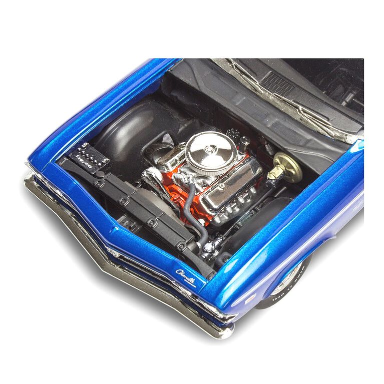 Revell 69 Chevelle - Model | Toys R Us Canada