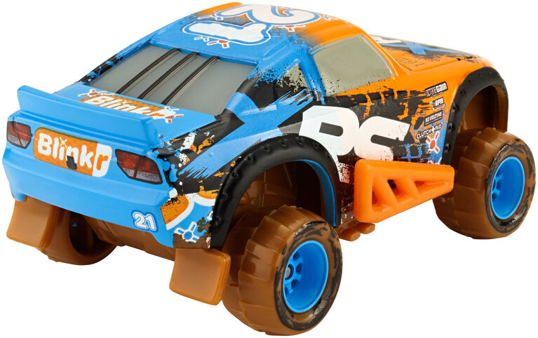 Disney/Pixar Cars XRS Mud Racing Speedy Comet | Toys R Us Canada