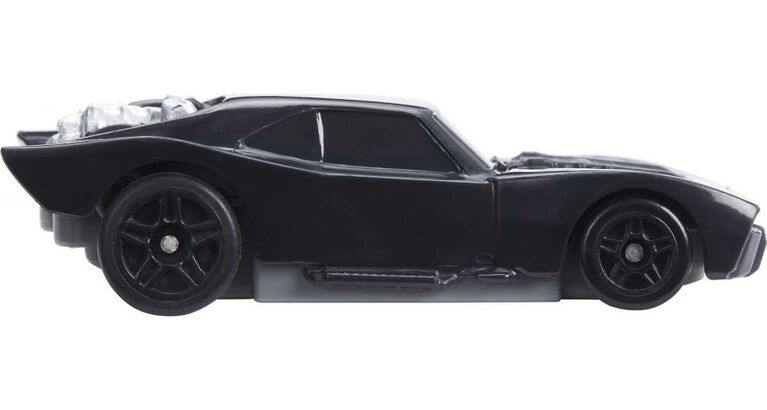 Hot Wheels RC The Batman 1:64 Scale Batmobile Vehicle | Toys R Us Canada