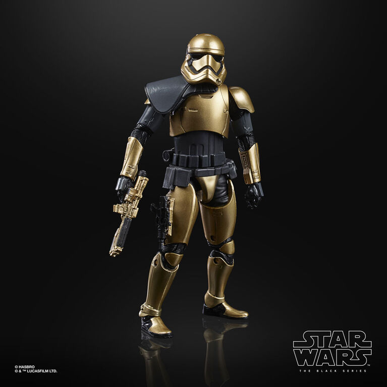 Star Wars The Black Series Commander Pyre - R Exclusive | Toys R Us Canada