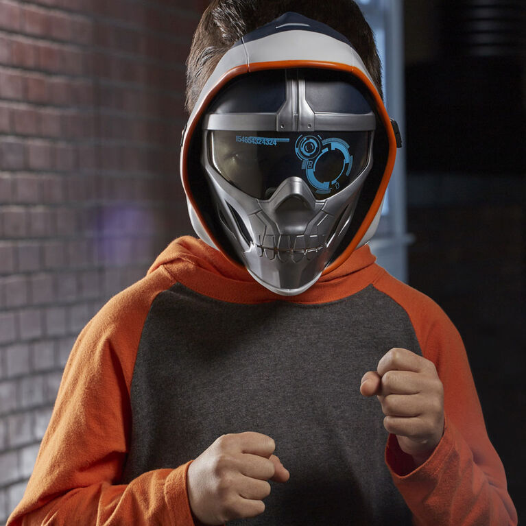 Marvel Black Widow Taskmaster Mask | Toys R Us Canada