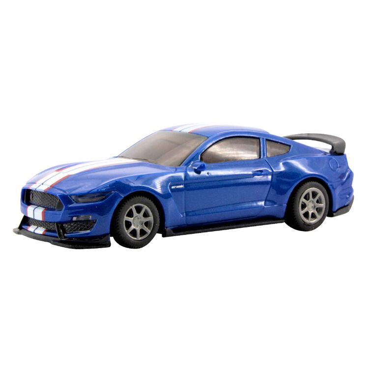 Fast Lane RC - 1:43 IR Street Racer - Ford Shelby GT350R | Toys R Us Canada