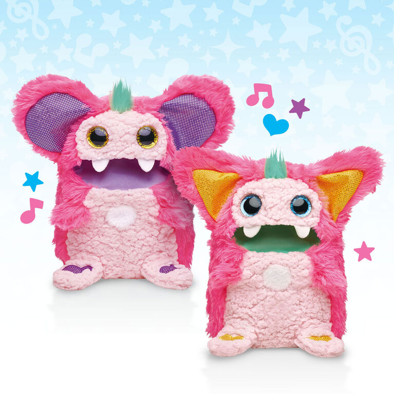 Rizmo l'ami qui grandit grâce à toi! | Toys R Us Canada