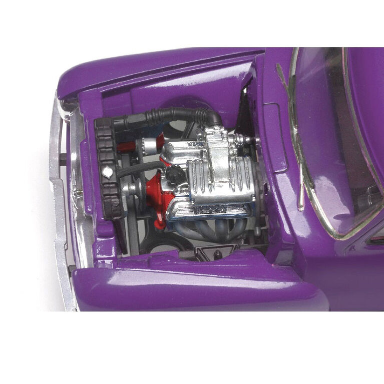 Revell 55 Ford Pickup - Model | Toys R Us Canada