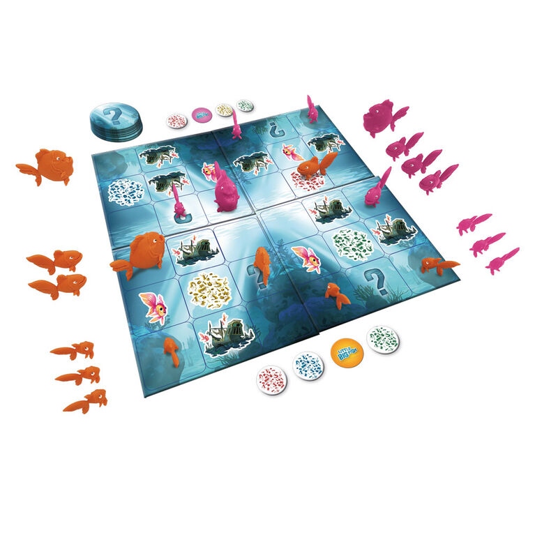 Little Big Fish | Toys R Us Canada