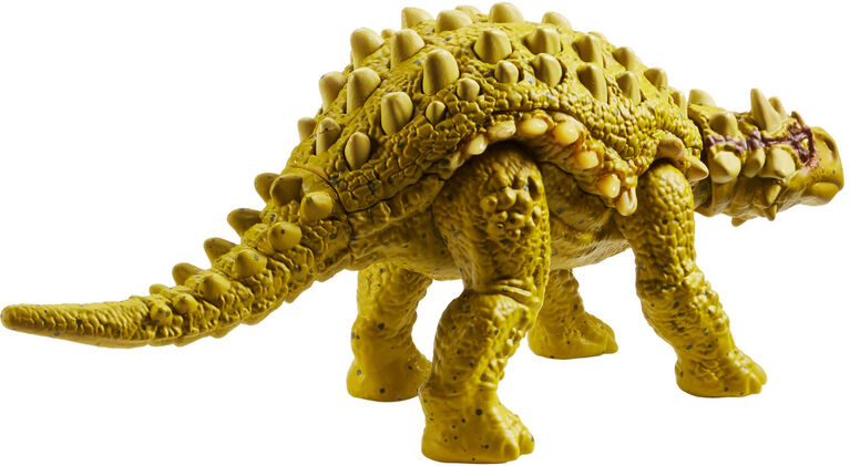 Jurassic World Attack Pack Minmi Figure | Toys R Us Canada