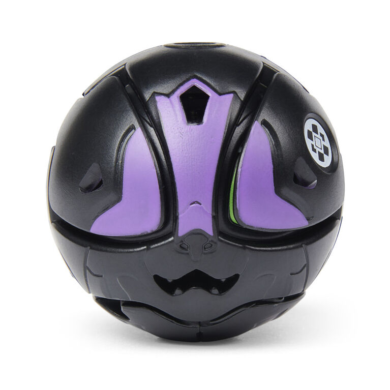 Bakugan, Ferascal, 2-inch Tall Geogan Rising Collectible Action Figure ...