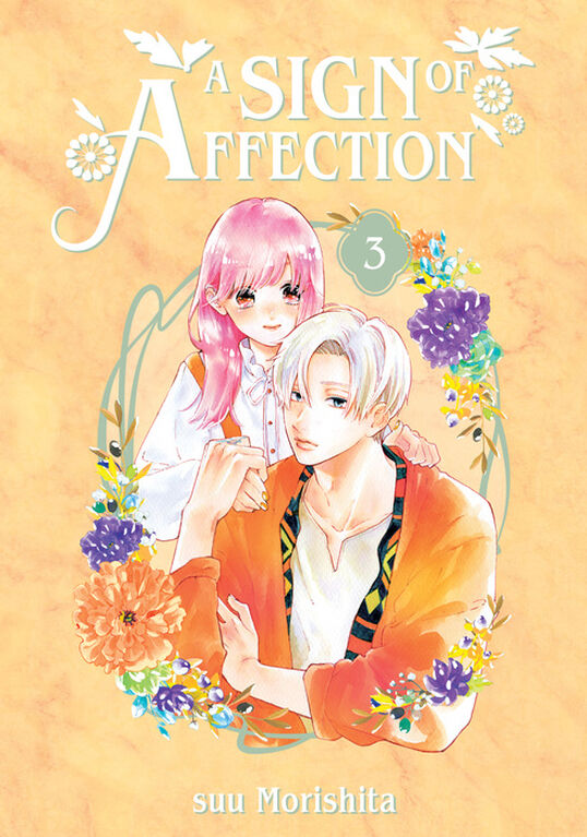 A Sign of Affection 3 - English Edition | Toys R Us Canada