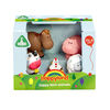 Early Learning Centre Happyland Happy Farm Animals - English Edition ...