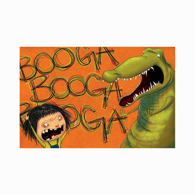 If You Ever Want to Bring an Alligator to School, Don't! - English ...