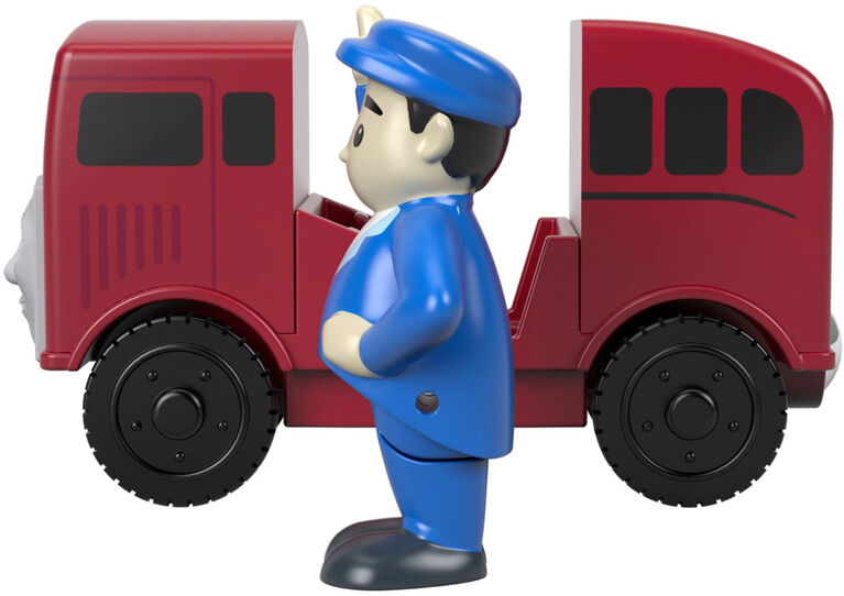 Thomas & Friends Wood Bertie | Toys R Us Canada