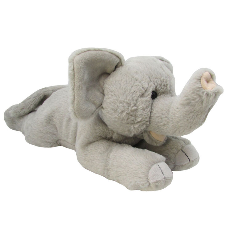 ALEX - Elephant 16" | Toys R Us Canada