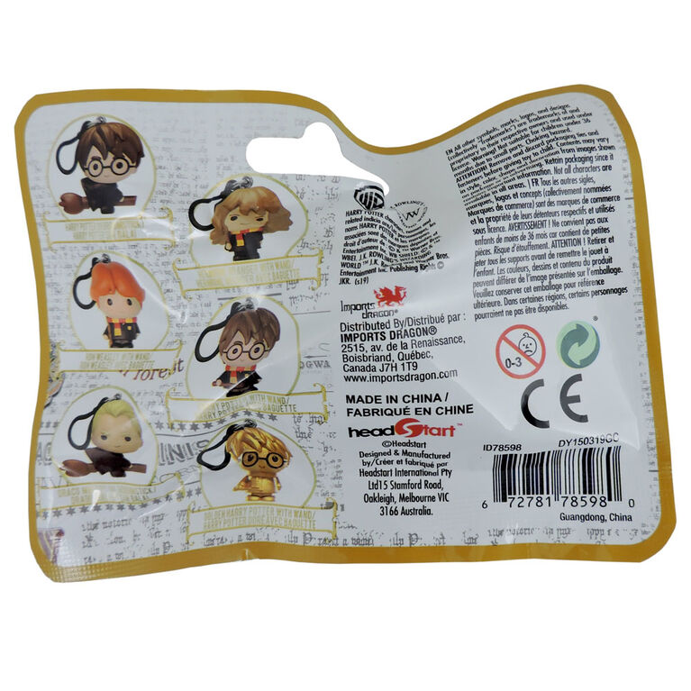 Harry Potter Figure Hangers Blind Bags Toys R Us Canada 