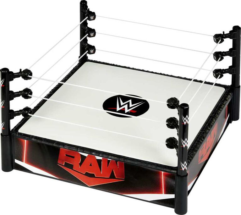 WWE- Ring Superstar | Toys R Us Canada