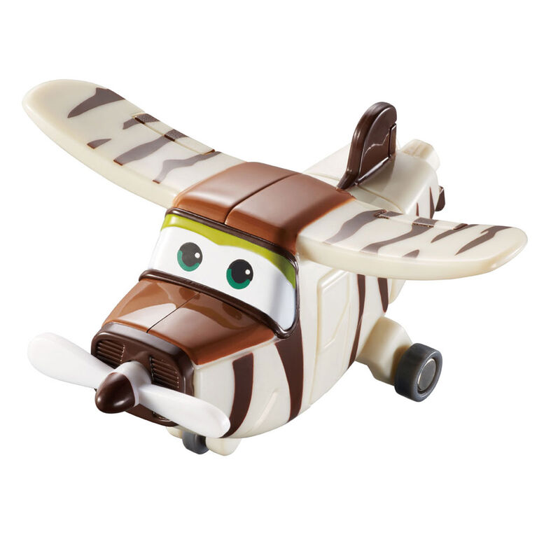 Super Wings Transforming Bello - English Edition | Toys R Us Canada