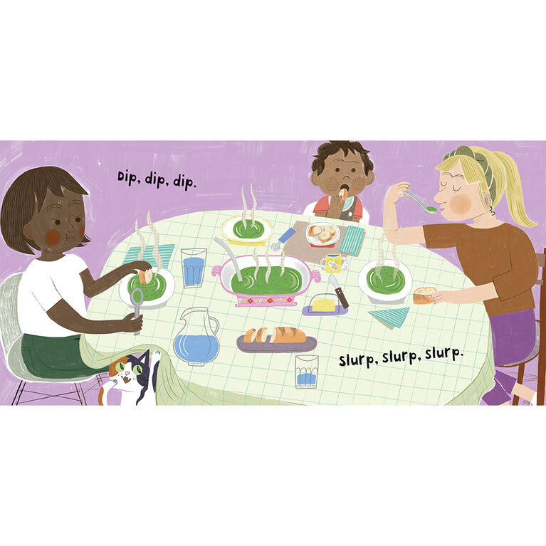 Too Green! - English Edition | Toys R Us Canada