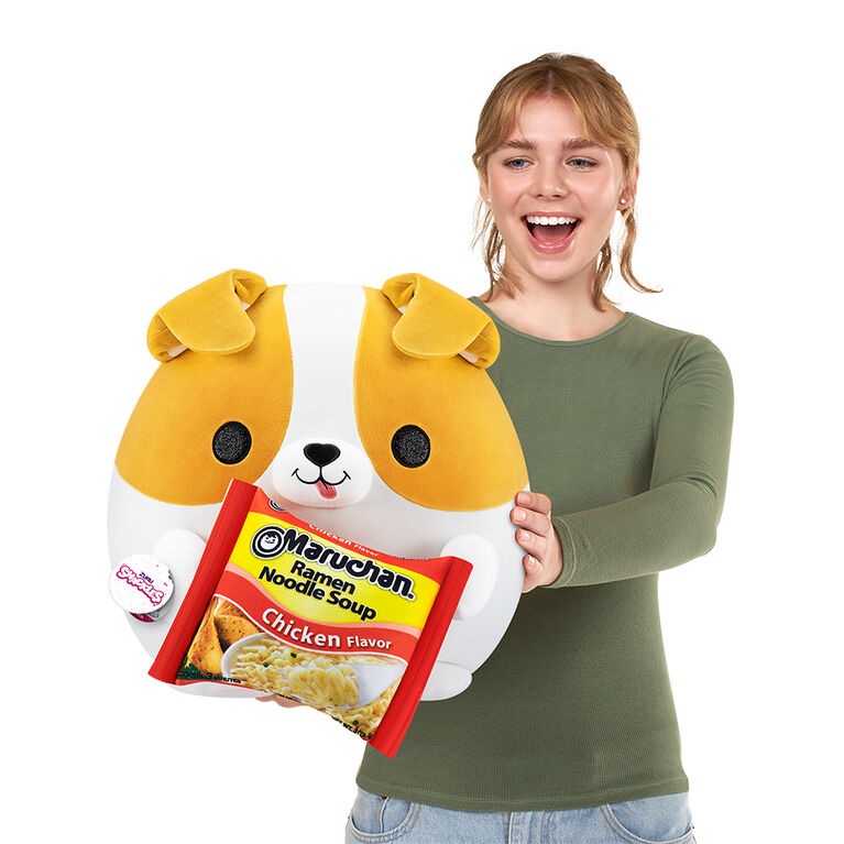 Snackles Super Sized 14 inch Snackle by ZURU | Toys R Us Canada