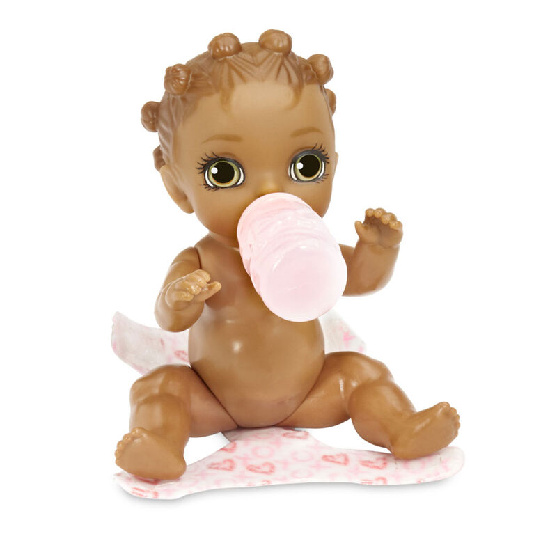 Baby Born Surprise Series 2 Collectible Babies with Color Change Diaper ...